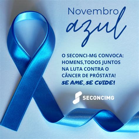 Do Outubro Rosa para o Novembro Azul a prevenção sempre será o melhor