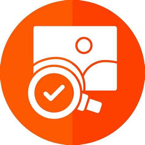 Image Correction Vector Icon Design 20313021 Vector Art At Vecteezy