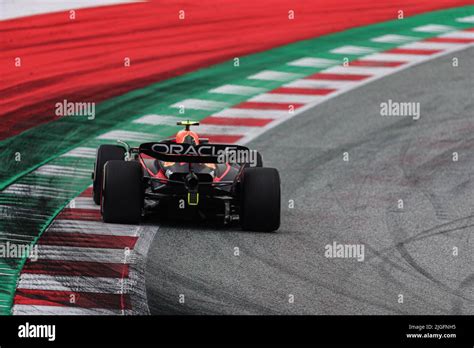 Red Bull Ring Spielberg Austria July 10 2022 Carlos Sainz SPA