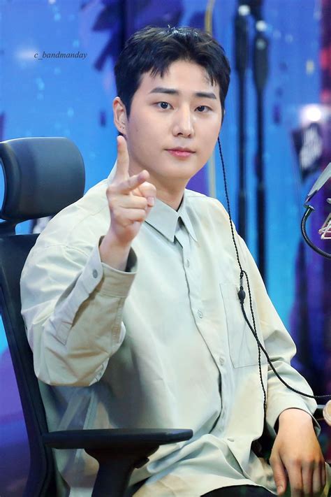 바다 𝒄 𝒃𝒂𝒏𝒅𝒎𝒂𝒏𝒅𝒂𝒚 on Twitter 230510 아이돌라디오 IDOLRADIO DAY6 데이식스