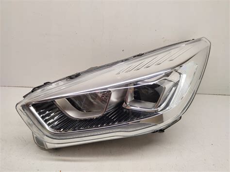 LAMPA LEWA FORD KUGA II MK2 LIFT 16 19 ZWYKŁA 90156361 za 1750 zł z