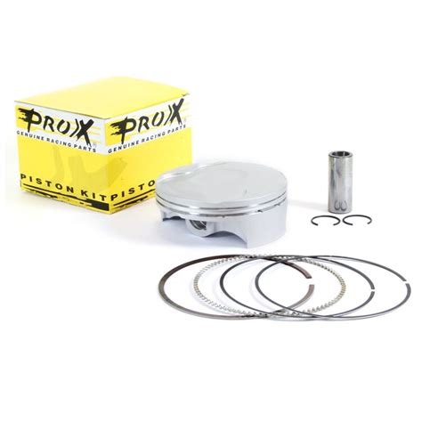 Pro X Piston Kit KTM 450 SX F 2007 2012 Cycle Gear