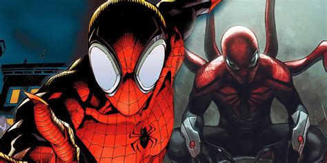 Retrospectiva De Superior Spider Man A Os Despu S Trucos Y C Digos