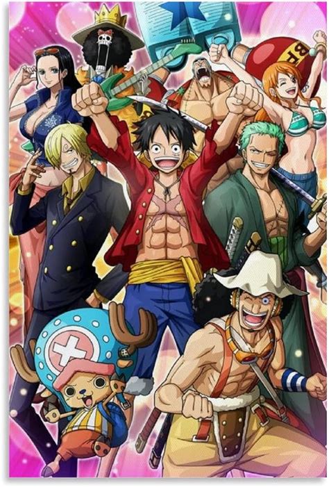 Amazon One Piece Monkey D Luffy Luffytaro Roronoa Zoro Zorojuro