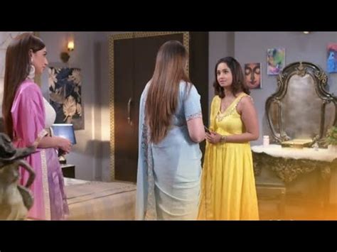 Kumkum Bhagya 3 November 2022 Today Full Episode Twist Riya To Test