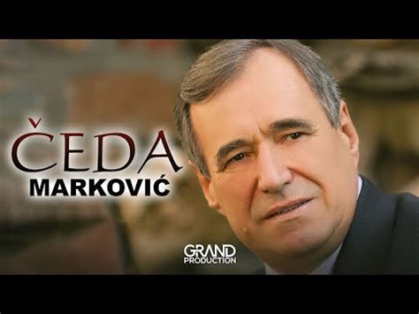 Čeda Marković Evo Priznajem 2010 CD Discogs