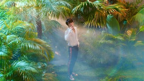 Bts Ldf Special Clips D Ver Seokjin Bts Lotte Duty