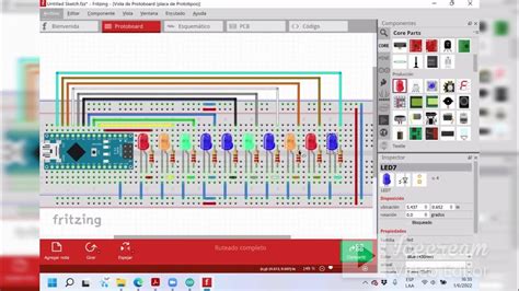 estructuras de control curso básico de arduino youtube