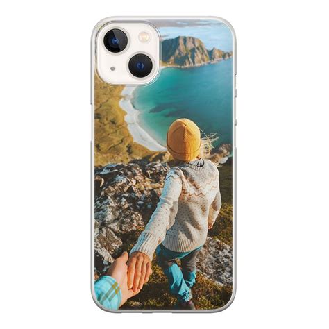 Funda IPhone 14 Personalizada GoCustomized