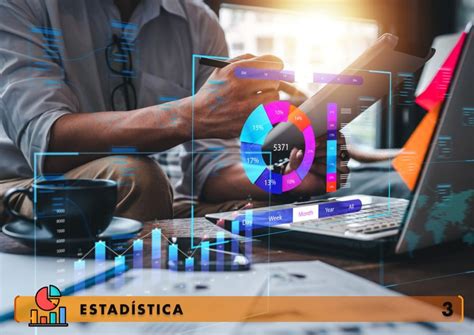 Estadística Descriptiva definición conceptos y ejemplos Fundación iS D