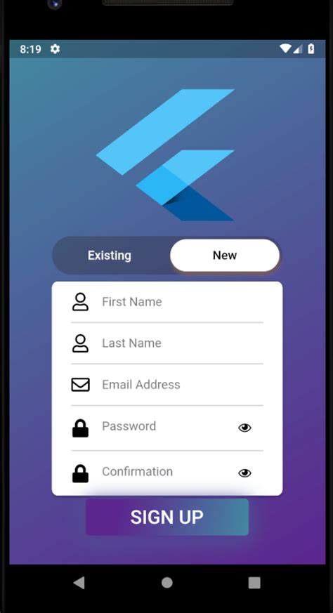 How To Edit Spacing Between Flutter S TextFormField Input And ErrorText