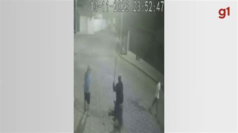 Pol Cia Civil Instaura Inqu Rito Para Apurar Espancamento Seguido De