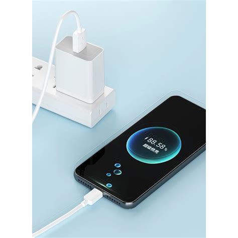 Ripley PACK X 2 CABLES CELULAR USB TIPO C 6 AMPER CARGA RAPIDA