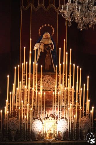 Provincia Recuerden Solemne Septenario en honor a Nuestra Señora de