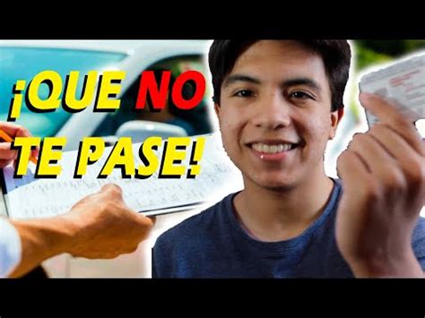 Requisitos Licencia Tipo A en México Todo lo que necesitas saber