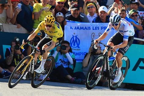 Tour de France La date de la saison 2 de la série Netflix Au cœur du
