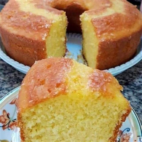 5 dicas para fazer um bolo de fubá na batedeira perfeito BLOG DE RECEITAS