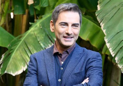Marco Liorni La Rivelazione Intima Che Nessuno Si Aspettava Con Mia