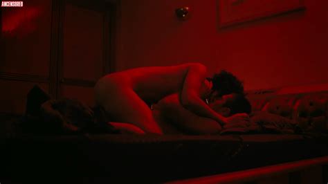 Naked Maria Flor In Irm Os Freitas