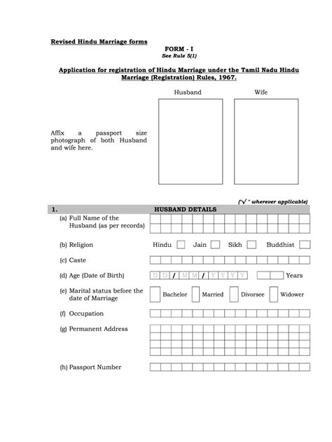 Online Register Marriage Apply Fill Out Sign Online DocHub