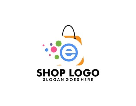 Premium Vector Shopping Cart Logo Icon Design Template