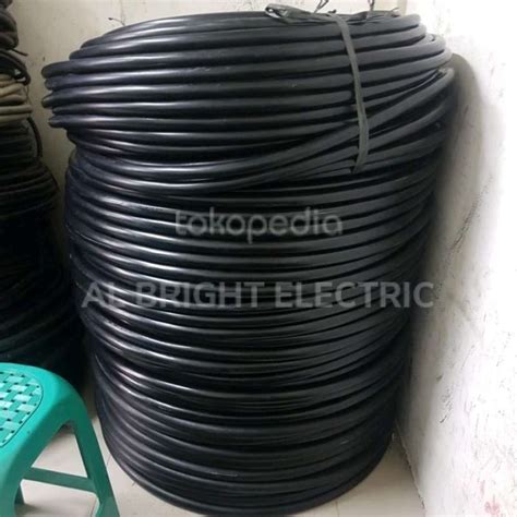 Promo Kabel Listrik Power Nyy 4x25 Mm Merk Supreme Harga Per Meter