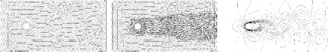 figure 1 from parallel adaptive mesh refinement for incompressible flow problems semantic scholar