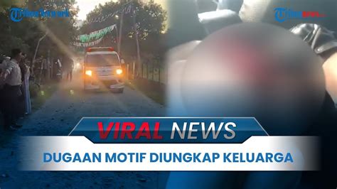 VIRAL Oknum Paspampres Culik Dan Aniaya Warga Aceh Hingga Tewas