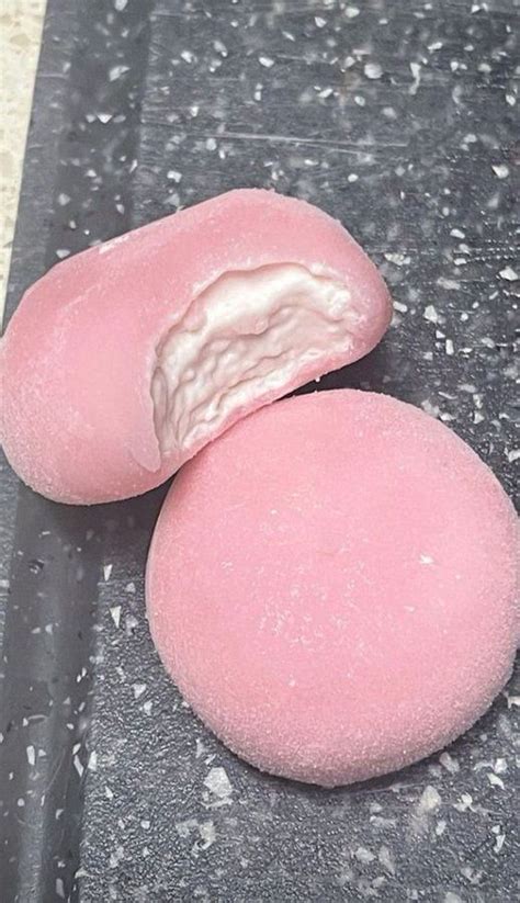 How To Make Mochi Ice Cream With Pictures Artofit