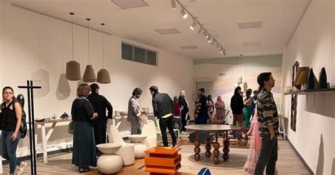 Altea Design Guachipelín Abre Espacio Para Apoyar A Diseñadores Y Emprendedores Nacionales