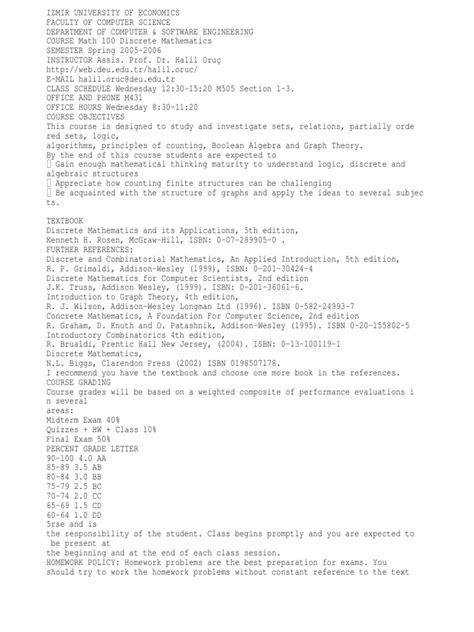 kompas pdf discrete mathematics combinatorics