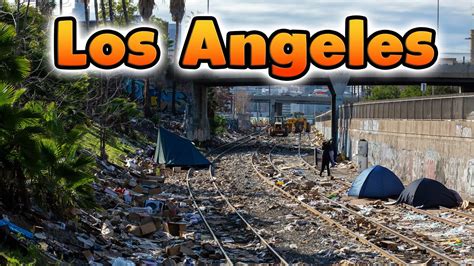 10 Things You Need To Know About Los Angeles YouTube