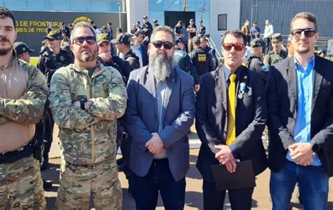 Tanam Dia Navira Delegado Chefe Da Delegacia De Pol Cia Federal De