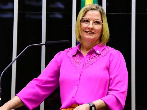 Deputada Federal Ana Paula Leão Portal da Câmara dos Deputados