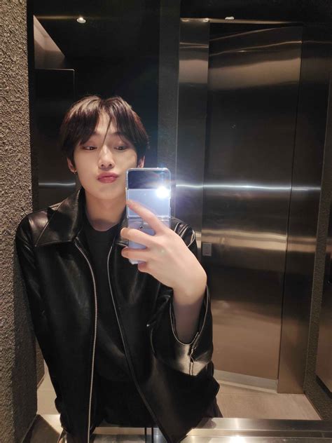 ENHYPEN WEVERSE on Twitter 선우s Post 221123 SUNOO Go to sleep