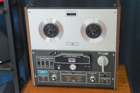 Akai GX M11 Classic Audio