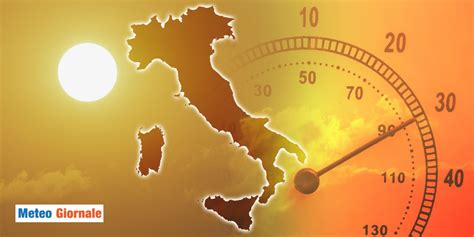 Meteo Estate 2024 Shock Afa E Caldo Senza Precedenti METEO GIORNALE
