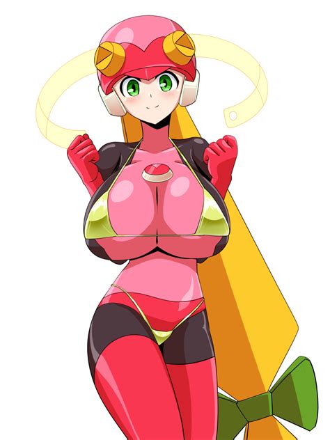 Rule 34 1girls Alternate Breast Size Big Breasts Blonde Hair Bodysuit Breasts Bigger Than Head