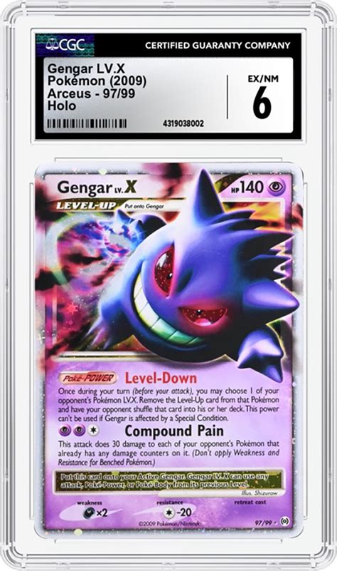 Understanding Pok Mon Rarity Symbols And Card Features Cgc