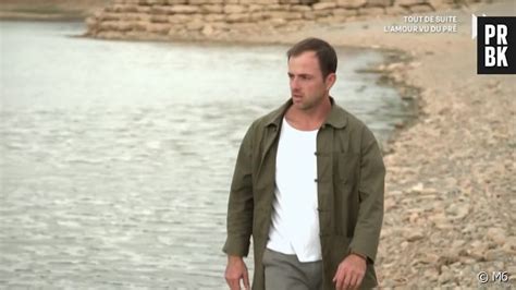 Je Ne Couche Pas Le Premier Soir Le Beau Gosse De L Amour Est Dans