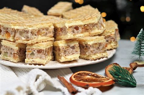 Prajitura Rumba Prajitura Mozaic Retete Culinare By Teo S Kitchen