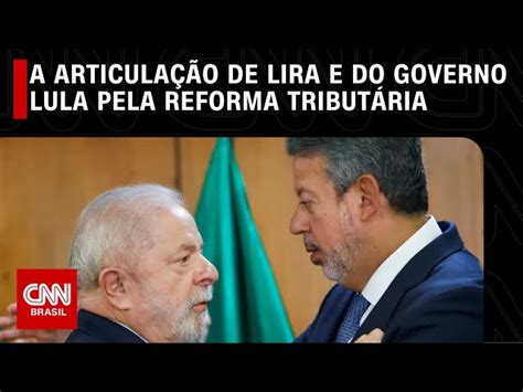 Lula recebe Lira e líderes da Câmara após reforma tributária e mudanças