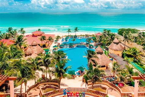 Las TOP 20 mejores playas de Cancún que tienes que visitar Tips Para