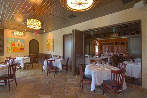 La Cigale Private Dining Room Bar Club In Delray Beach FL The