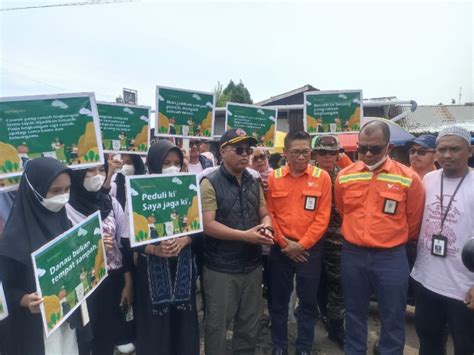 HPSN 2023 Vale Ajak Masyarakat Menjaga Bumi Pluz Id