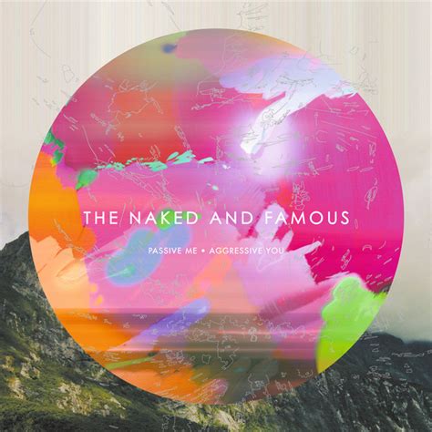 Girls Like You Musik Und Lyrics Von The Naked And Famous Spotify