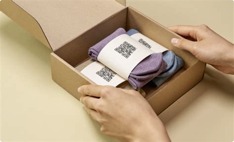 Introducing The European Digital Product Passport Digital Link