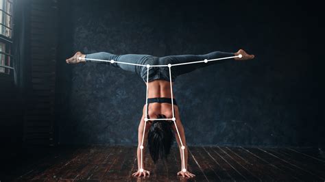 Example Use Cases Of Pose Estimation In Fitness Apps Quickpose Ai