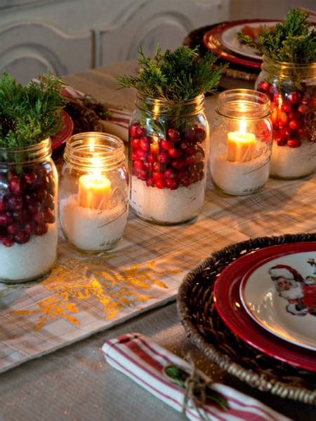 Decoração de natal 7 ideias para você fazer na sua casa