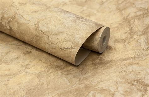 tapeta WL1302 beżowy tynk ozdobny marmur Kolorowo pl